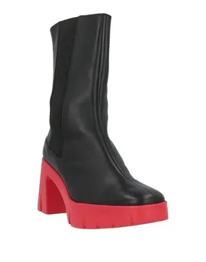 HOGL Calfskin Ankle Boots