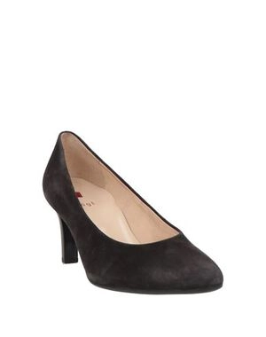 HOGL Suede Stiletto Pumps