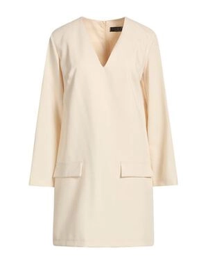 KAOS Polyester, Tencel, And Elastane Mini Dress