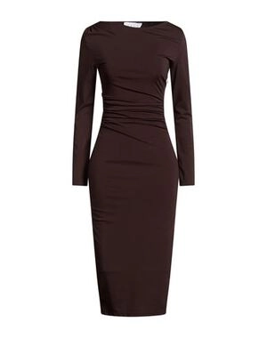 Kaos Draped Day Dresses