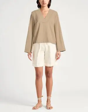 KAOS Top Size Polyester
