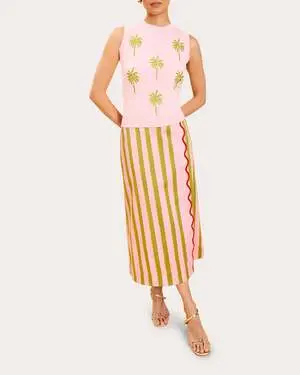 Mestiza New York High Rise Bottoms For Women