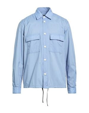 SPIEWAK Jacket Size Nylon - Blue