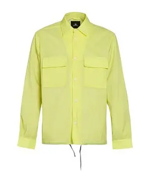 SPIEWAK Jacket Size Nylon - Green