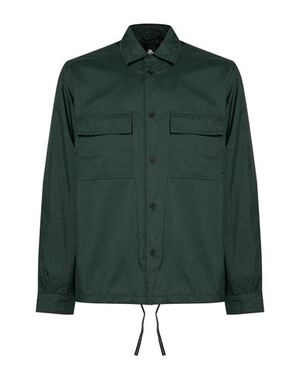 Spiewak Single Breasted Overshirts For Men