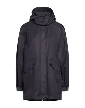 Herno Cotton Gabardine Parka