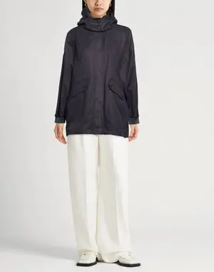 Herno Cotton Gabardine Parka