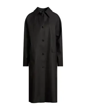 KASSL EDITIONS Polyester & Polyurethane Raincoat