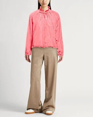 Aspesi Jacket Coral Size Polyester