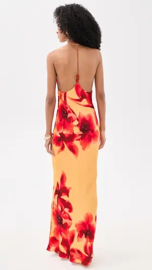 Rococo Sand Rita Maxi Dress