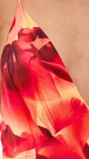 Rococo Sand Rita Maxi Dress
