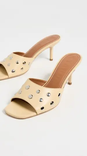Staud Bea Mules