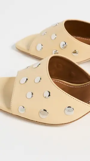 Staud Bea Mules