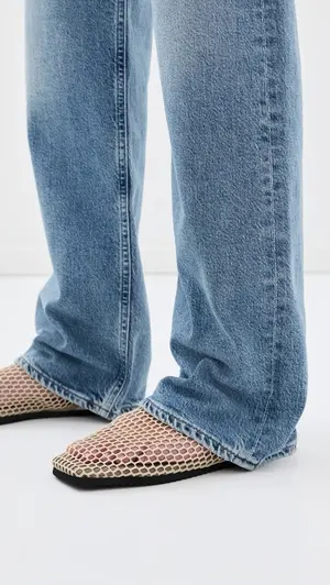 ROAM Mesh Baboosh Mules