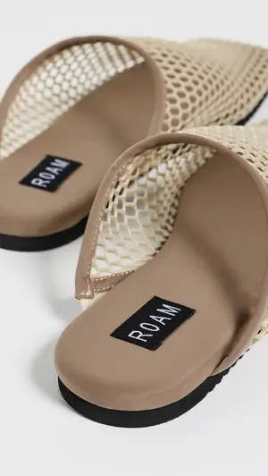 ROAM Mesh Baboosh Mules