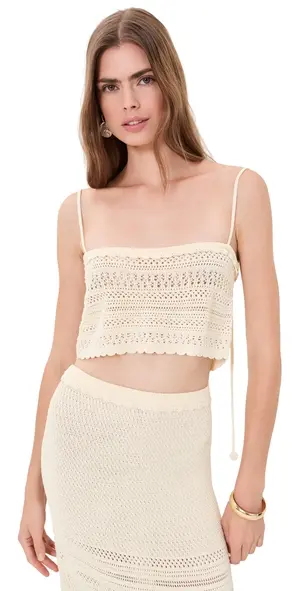 Devon Windsor Whitney Top