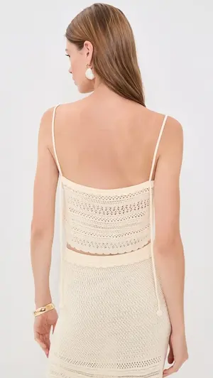 Devon Windsor Whitney Top
