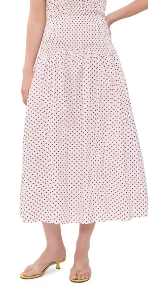 DAMSON MADDER Layla Skirt - Multi