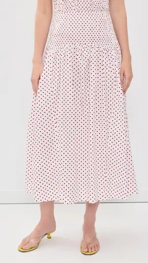 DAMSON MADDER Layla Skirt