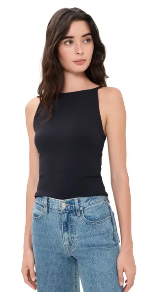 Free People Round Two Camisole