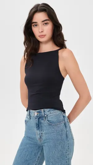 Free People Round Two Camisole