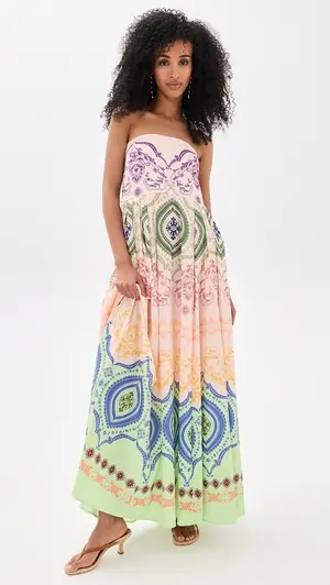 Misa Maddie Dress