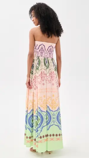 Misa Maddie Dress