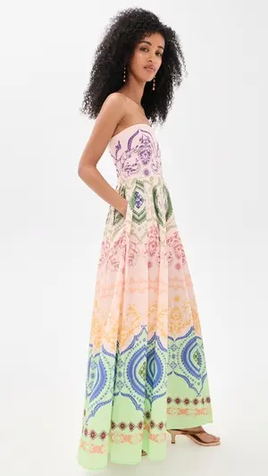 Misa Maddie Dress