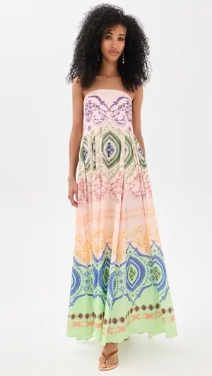 Misa Maddie Dress