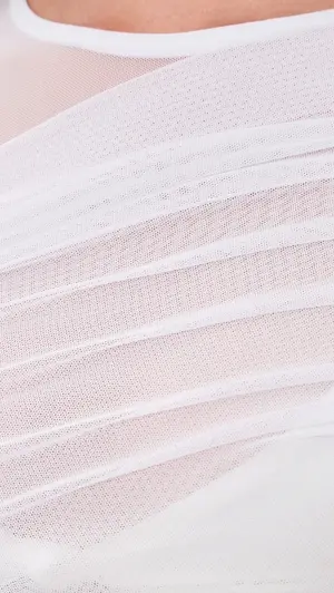 BANANHOT Marissa Mini Dress