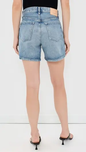 Moussy Vintage Harrisburg Shorts