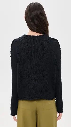 Free People Opal Sweater