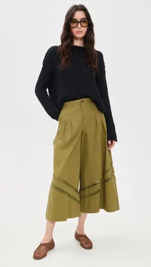 Free People Opal Sweater