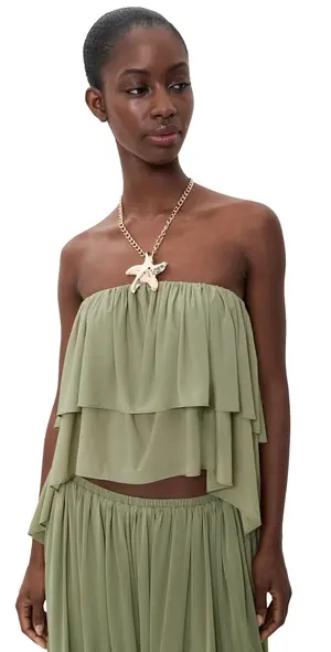 Ronny Kobo Starla Top