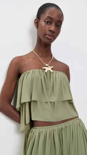 Ronny Kobo Starla Top
