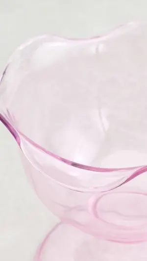 TIZO DESIGN Glass Bowl Set