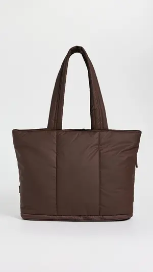 CALPAK Luka Expandable Laptop Tote