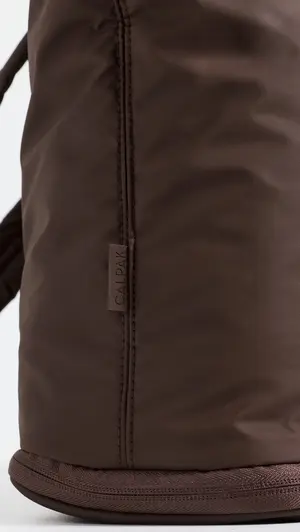 CALPAK Luka Expandable Laptop Tote