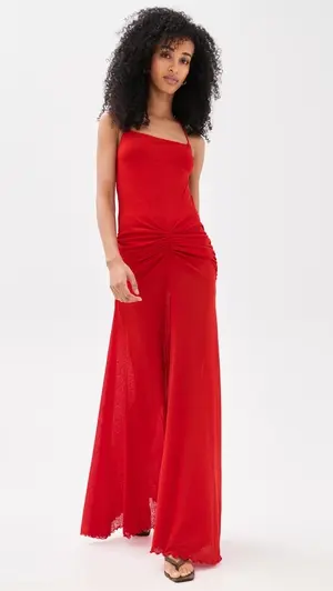 SIEDRES Nensi Maxi Dress