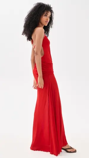 SIEDRES Nensi Maxi Dress