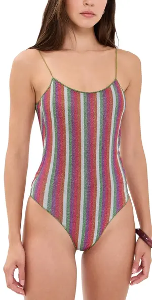 Oseree Lolita Maillot Piece