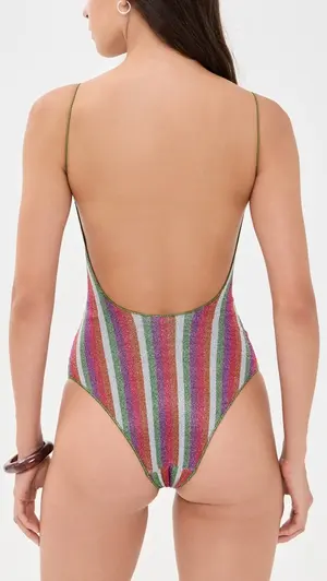 Oseree Lolita Maillot Piece