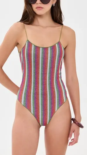 Oseree Lolita Maillot Piece