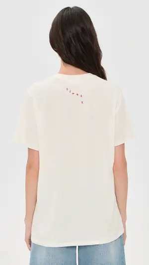 Clare V. Moules Frites Original Tee