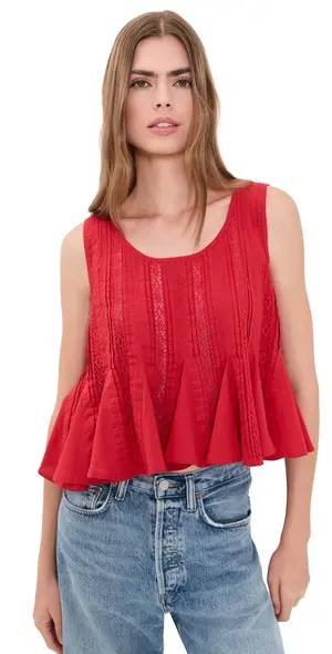 Sea Pippa Blouse