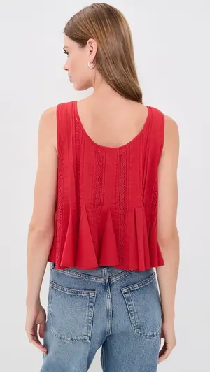 Sea Pippa Blouse