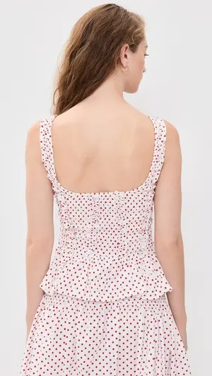 DAMSON MADDER Raphi Camisole
