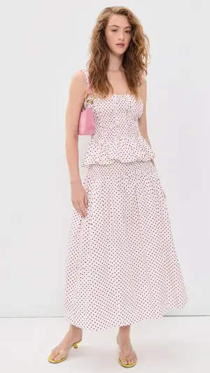 DAMSON MADDER Raphi Camisole
