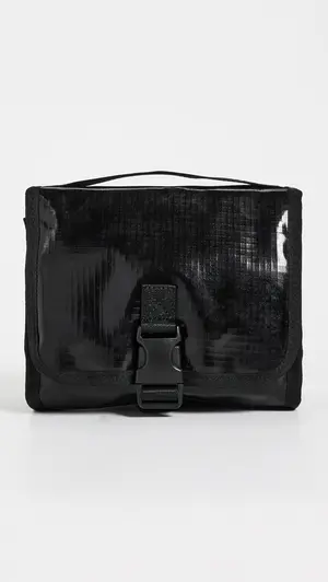 CALPAK Terra Hanging Toiletry Bag