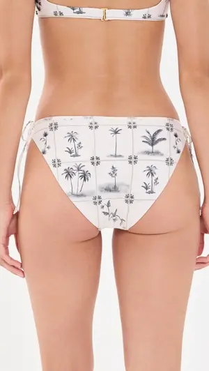 Agua Bendita Ocaso Arena Bikini Bottoms